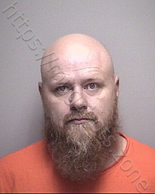 DAY ROBERT ALLEN 06/09/2026 - Galveston County Mugshots Zone