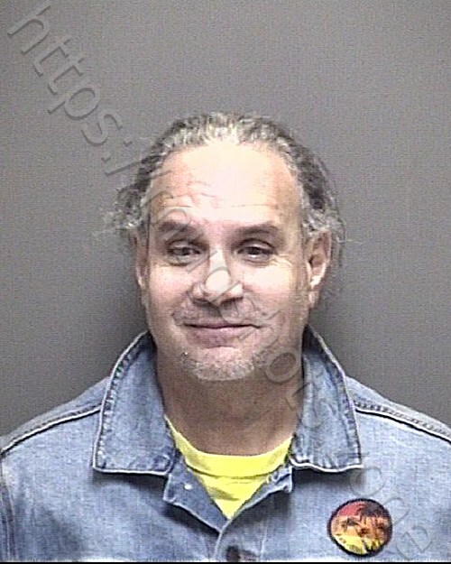RIMMER WILLIAM HENRY 06/09/2026 - Galveston County Mugshots Zone