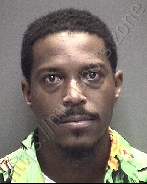 TIPPS COREY EDWARD 06/09/2026 - Galveston County Mugshots Zone