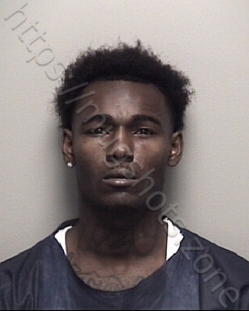 KENEBREW JACORIAN CHARLES ANTHONY 06/09/2026 - Galveston County ...