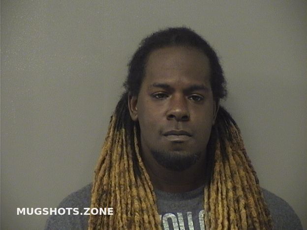 CANADY RONALD ANDREW 02/03/2021 - Garland County Mugshots Zone