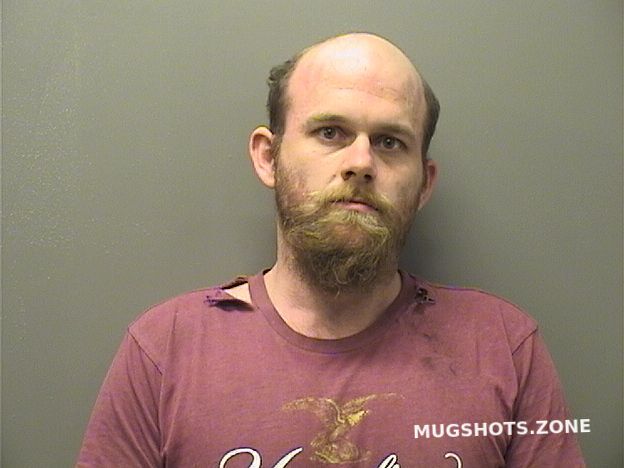 PITTS ADAM 02/09/2021 - Garland County Mugshots Zone