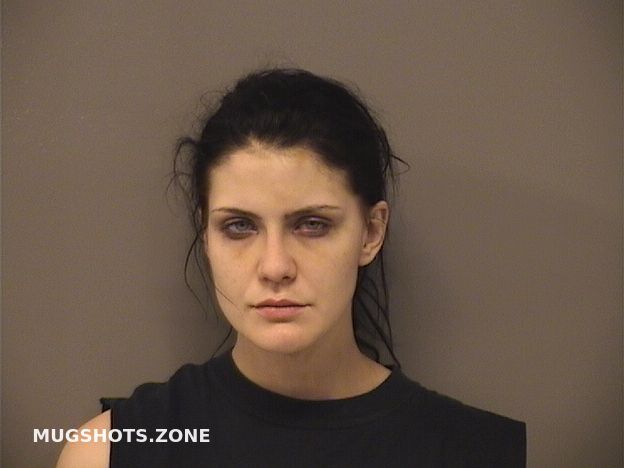 HAMEL ASHLEE MARIE 02/14/2021 - Garland County Mugshots Zone