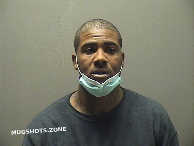 MURDOCK ANTONIO DEMAR 02/17/2021 - Garland County Mugshots Zone