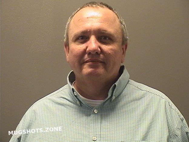 SHARP RANDY WAYNE 02/20/2021 - Garland County Mugshots Zone