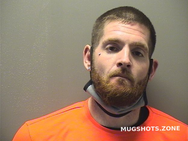 WILLIAMS ROBERT SCOTT 02/22/2021 - Garland County Mugshots Zone