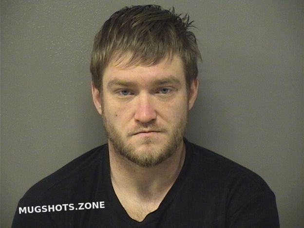 DANIEL AUSTIN LEE 02/24/2021 - Garland County Mugshots Zone