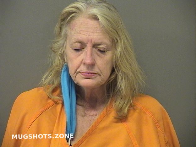 HEINZEN CANDACE 02/25/2021 - Garland County Mugshots Zone