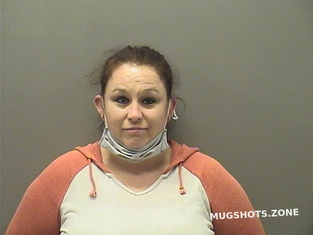 FERGUSON JESSICA NICOLE 03/01/2021 - Garland County Mugshots Zone
