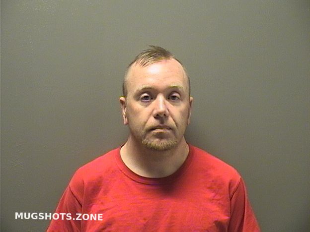 SHARP MICHAEL EUGENE 03/01/2021 - Garland County Mugshots Zone
