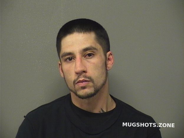 INMAN AARON RAY 04/22/2021 - Garland County Mugshots Zone