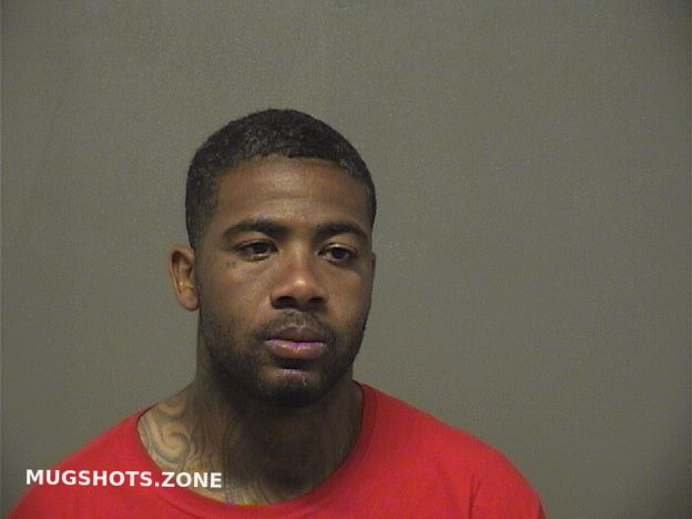 MURDOCK ANTONIO DEMAR 04/23/2021 - Garland County Mugshots Zone