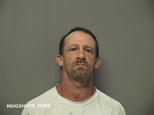 VOLK LARRY TAPPER 04/23/2021 - Garland County Mugshots Zone