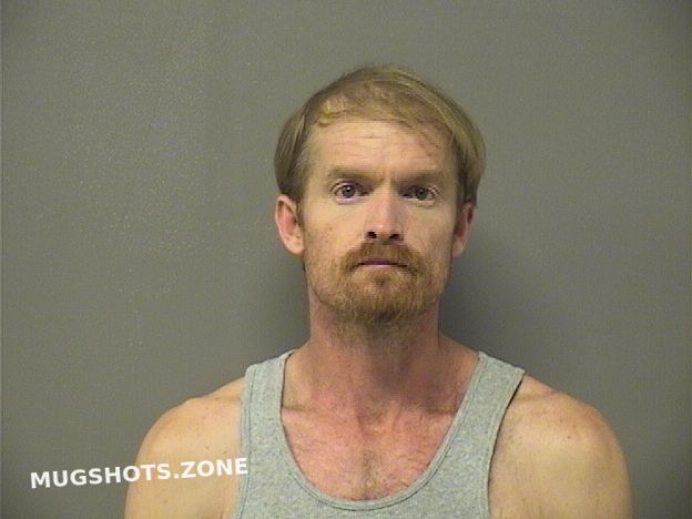 HAGER MARK RAY JR 04/24/2021 - Garland County Mugshots Zone