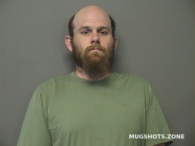 PITTS ADAM 05/07/2021 - Garland County Mugshots Zone