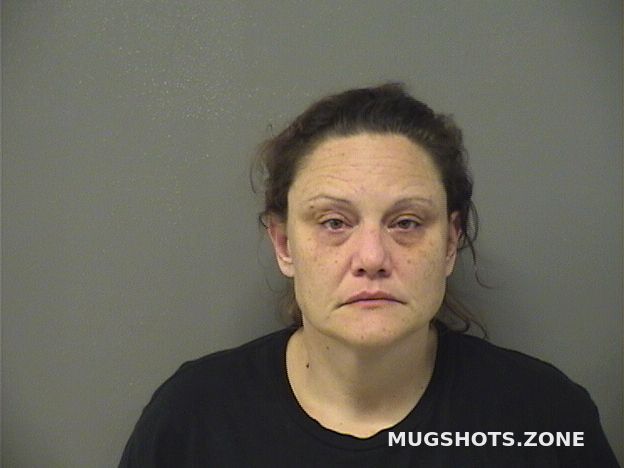 CASTILLO BRANDI 05/13/2021 - Garland County Mugshots Zone
