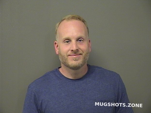 OVERBAUGH MATTHEW 05/15/2021 - Garland County Mugshots Zone