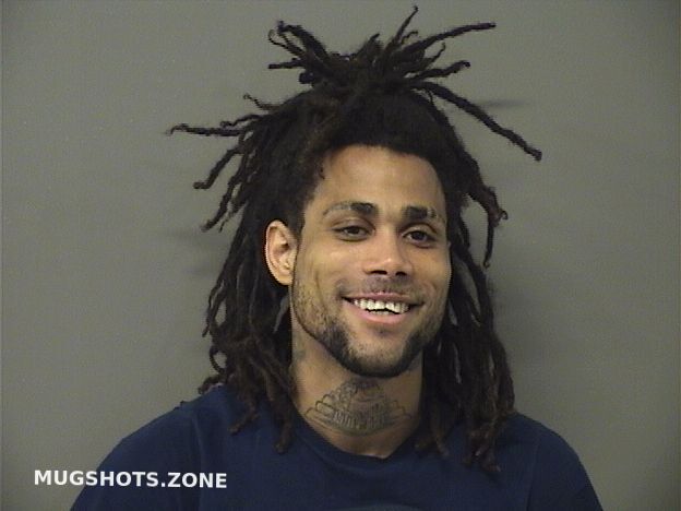 WHITWORTH CAMERON MORRIS 05/15/2021 - Garland County Mugshots Zone