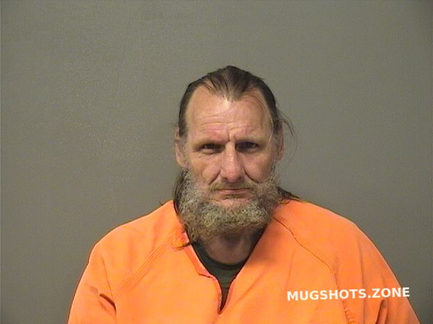 BRIGGS DAVID DEWAYNE 05/15/2021 - Garland County Mugshots Zone