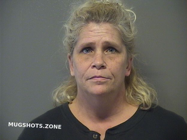 CAGLE DENISE RENEE 05/18/2021 - Garland County Mugshots Zone
