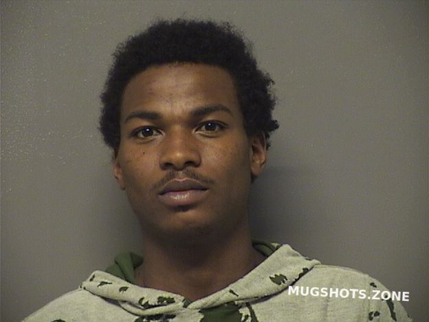 SIMS BRANDON MATTHEW 05/18/2021 - Garland County Mugshots Zone