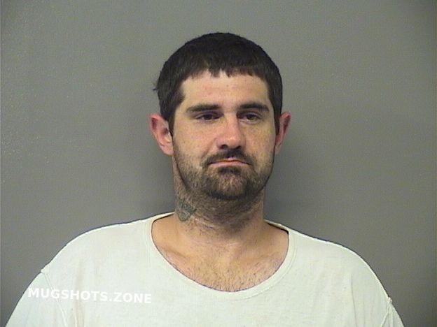 WILSON WAYLON HUNTER 05/24/2021 - Garland County Mugshots Zone