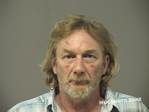 IZARD JERRY LEE 06/01/2021 - Garland County Mugshots Zone