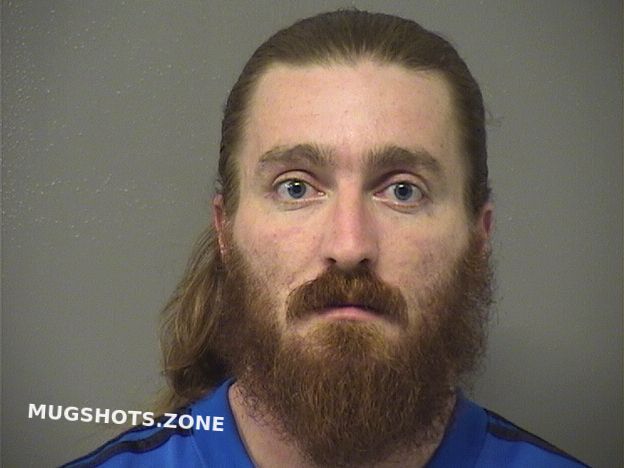 BRIGHT COLBY ROSS 06/01/2021 - Garland County Mugshots Zone