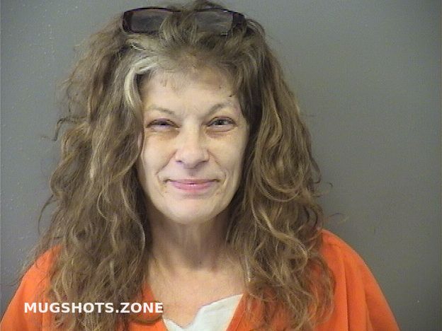 LOWRY LESLIE ANNE 06/02/2021 - Garland County Mugshots Zone