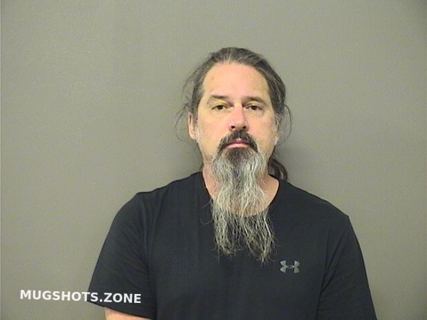 LUKER BRIAN TERENCE 06/26/2021 - Garland County Mugshots Zone