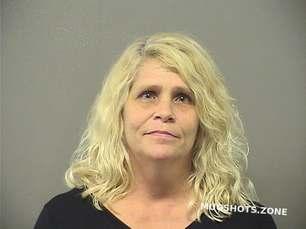 CAGLE DENISE RENEE 07/01/2021 - Garland County Mugshots Zone