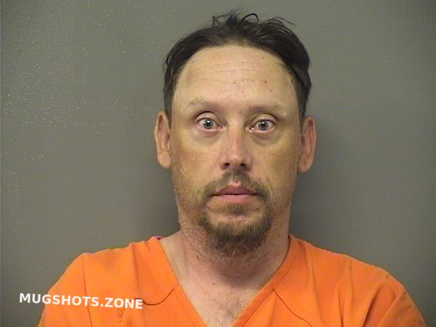 BLIM ANDREW PAUL 07/16/2021 - Garland County Mugshots Zone