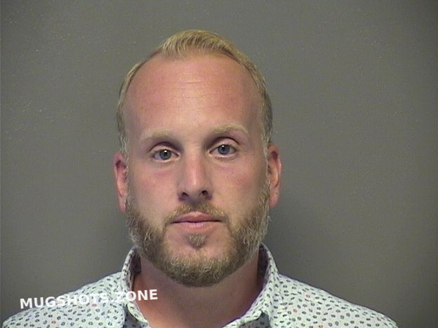 OVERBAUGH MATTHEW 07/22/2021 - Garland County Mugshots Zone
