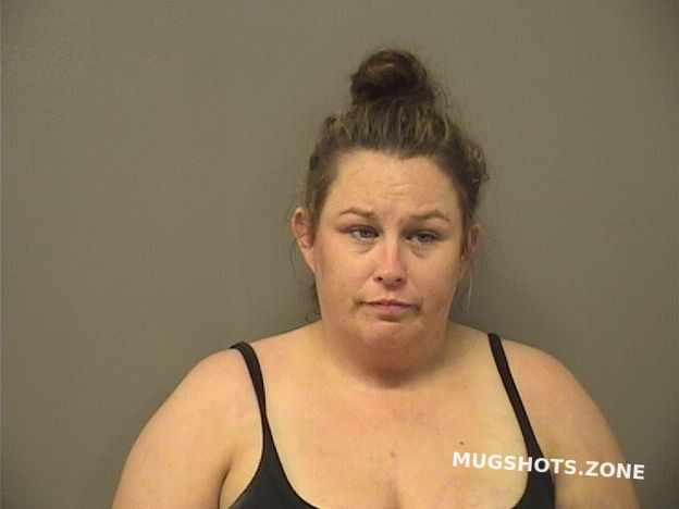 FERGUSON JESSICA NICOLE 07/28/2021 - Garland County Mugshots Zone