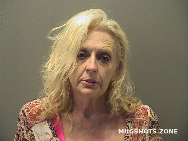 HEINZEN CANDACE 08/11/2021 - Garland County Mugshots Zone