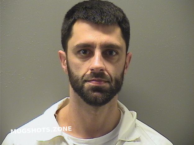 HENDRY DEREK WADE 08/13/2021 - Garland County Mugshots Zone