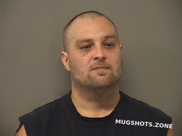 CHILDERS CHASE TANNER 08/16/2021 - Garland County Mugshots Zone