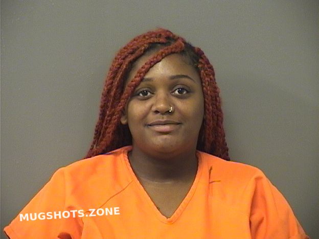 JONES MONTOYA SHANEA 08/24/2021 - Garland County Mugshots Zone
