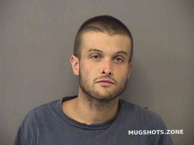 SUTTON KYLE CHRISTOPHER 09/30/2021 - Garland County Mugshots Zone