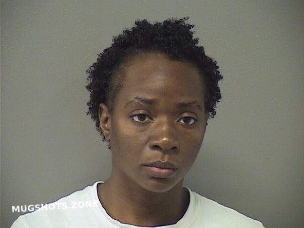 PERCY LAQUISHA MICHELLE 10/03/2021 - Garland County Mugshots Zone