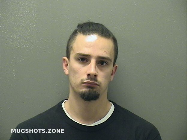 THOMPSON JACOB THOMAS 11/12/2021 - Garland County Mugshots Zone