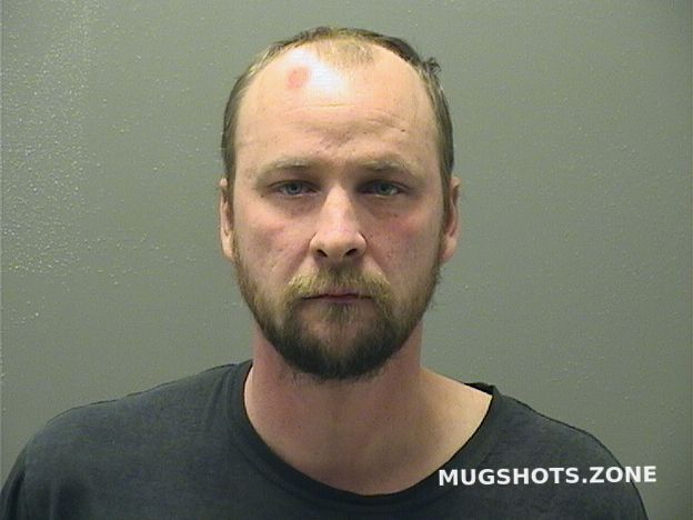 RAY CHAD ANTHONY 11/12/2021 - Garland County Mugshots Zone