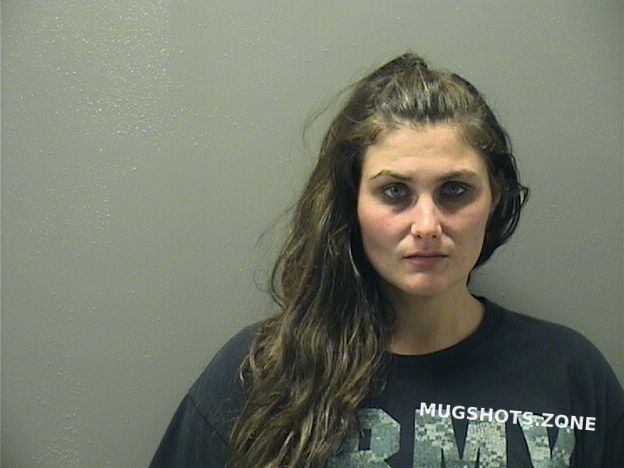 PATE EDNA NICOLE 11/24/2021 - Garland County Mugshots Zone