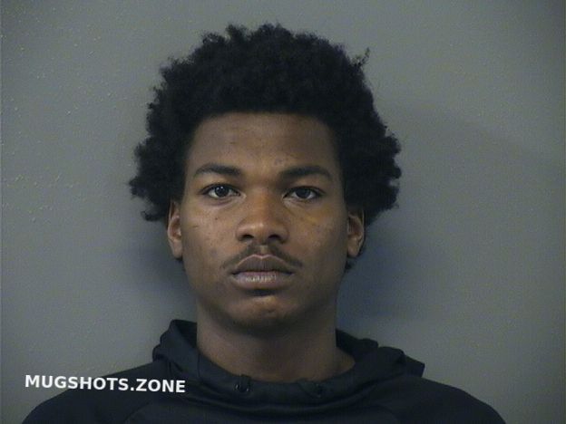 SIMS BRANDON MATTHEW 12/02/2021 - Garland County Mugshots Zone