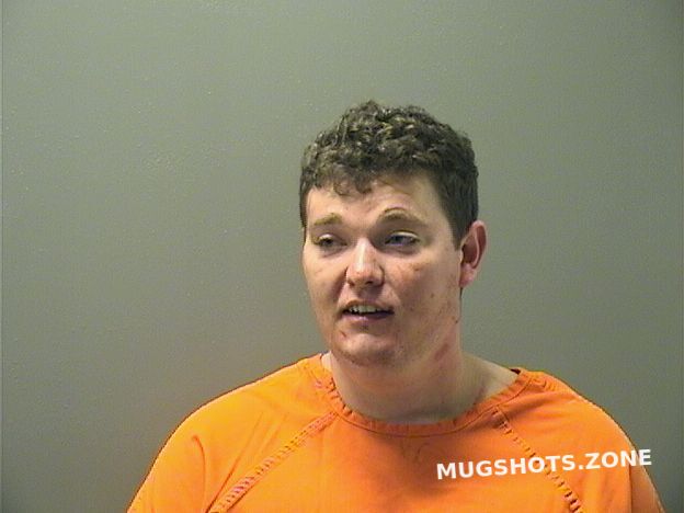 GILLHAM LANDON JEFFREY 01/02/2022 - Garland County Mugshots Zone