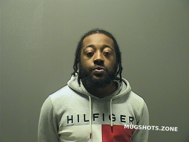 STEWART MARKUS DEWAYNE JR 01/12/2022 - Garland County Mugshots Zone