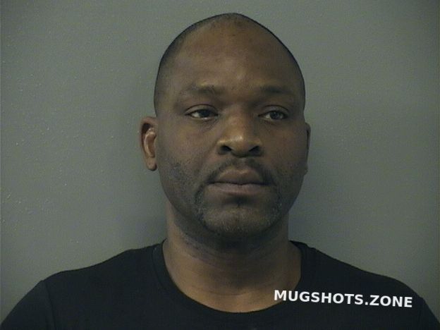 WILKINS KETRIC LAMONZE 01/28/2022 - Garland County Mugshots Zone