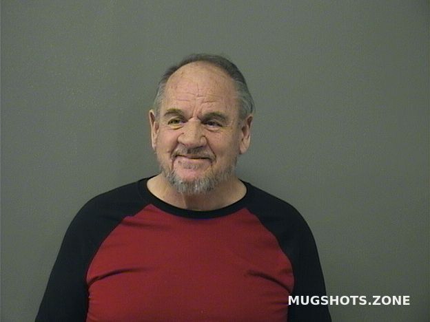 SPINKS PATRICK JAY 01/29/2022 - Garland County Mugshots Zone