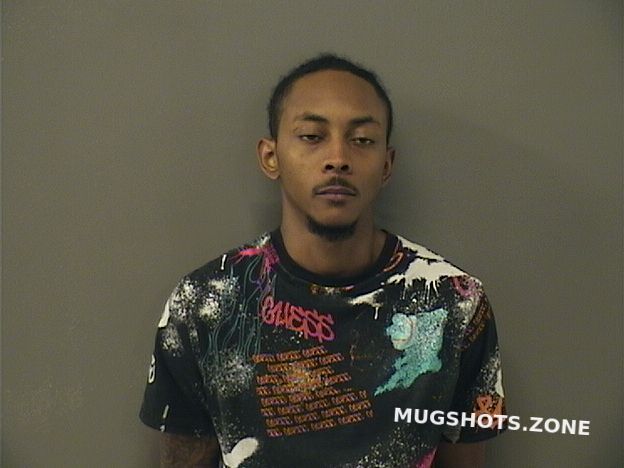 TUCKER ANTHONY VIDAL 02/02/2022 - Garland County Mugshots Zone
