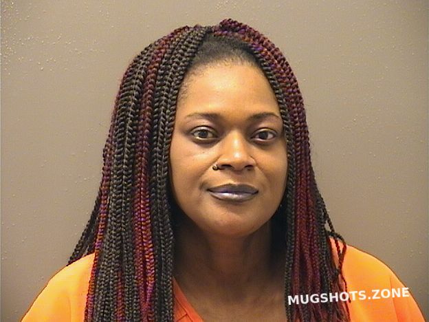 WILLIAMS LASHANDRA TUJUN 02/11/2022 - Garland County Mugshots Zone